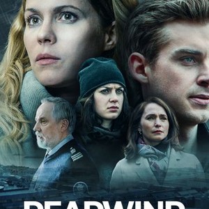 Deadwind - Rotten Tomatoes