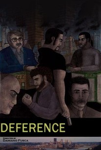 Deference | Rotten Tomatoes