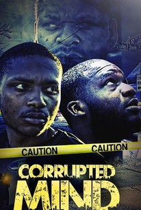 Corrupted Mind | Rotten Tomatoes