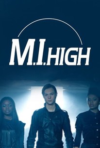 M.I. High: Season 4, Episode 1 | Rotten Tomatoes