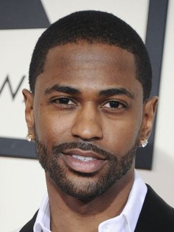 big sean teeth