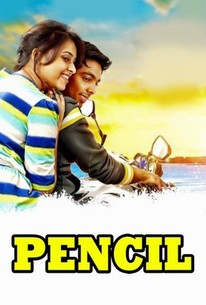 Pencil | Rotten Tomatoes