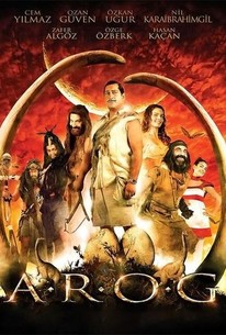 A.R.O.G | Rotten Tomatoes