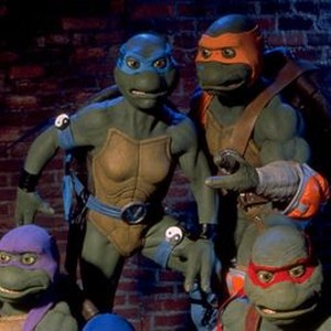 Ninja Turtles: The Next Mutation: Season 1, Episode 1 - Rotten Tomatoes