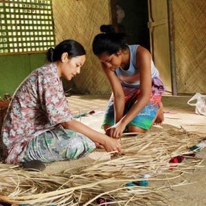 Tausili Pushparaj - Rotten Tomatoes