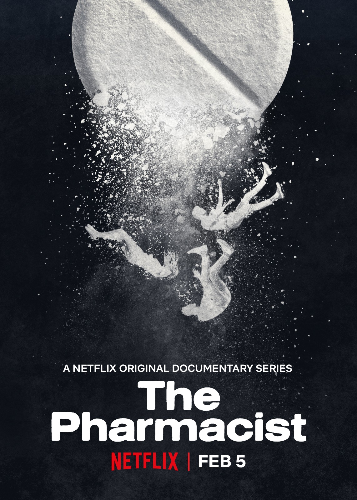 The Pharmacist | Rotten Tomatoes