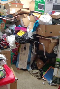 Hoarding: Buried Alive: Season 8, Episode 5 | Rotten Tomatoes