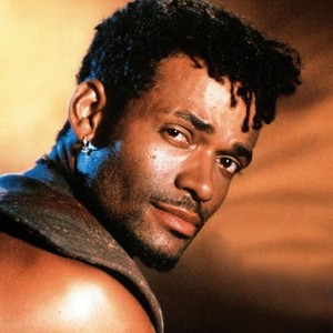 Mario Van Peebles - Rotten Tomatoes