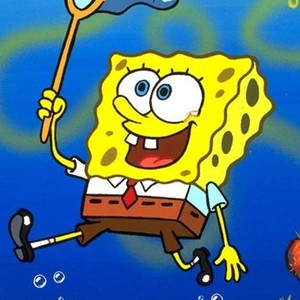 SpongeBob SquarePants - Rotten Tomatoes