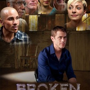 Broken Glass - Rotten Tomatoes