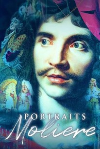 Portraits: Moliere | Rotten Tomatoes