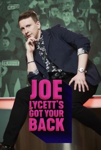 Joe Lycett's Got Your Back: Season 1 | Rotten Tomatoes