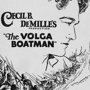The Volga Boatman - Rotten Tomatoes