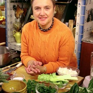 Lidia's Italy - Rotten Tomatoes