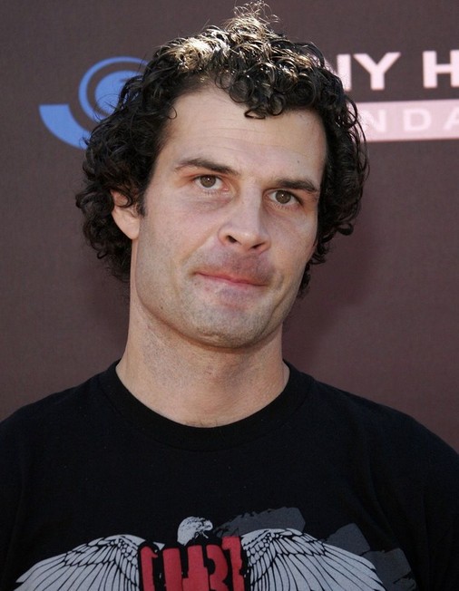 Matt Hoffmann - Rotten Tomatoes