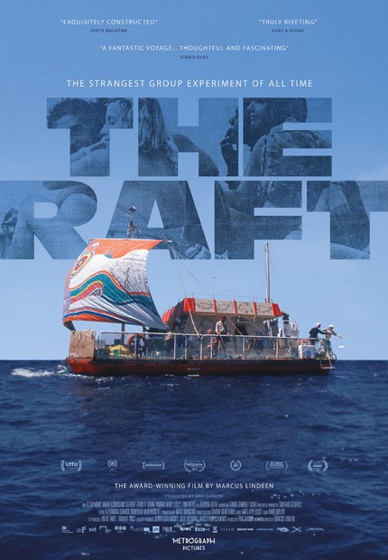 The Raft | Rotten Tomatoes
