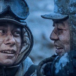The Battle at Lake Changjin: Water Gate Bridge - Rotten Tomatoes