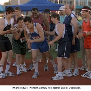 The Ringer - Rotten Tomatoes