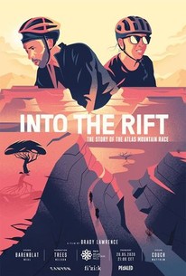 Into the Rift | Cast and Crew | Rotten Tomatoes
