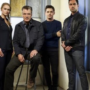 Gone - Rotten Tomatoes