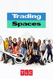 Trading Spaces | Rotten Tomatoes