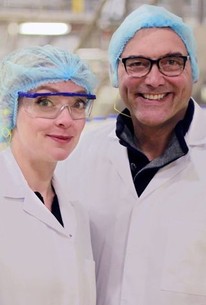 Inside the Factory: Season 1, Episode 3 | Rotten Tomatoes