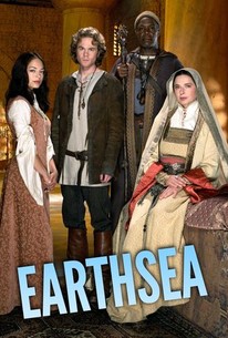Earthsea | Rotten Tomatoes