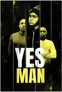 Yes Man (2021) | Rotten Tomatoes