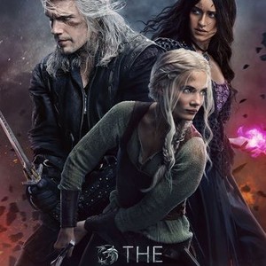 The Witcher - Rotten Tomatoes