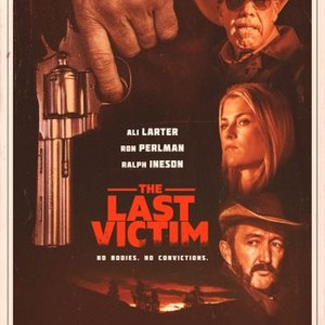 The Last Victim - Rotten Tomatoes