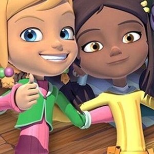 Monster Buster Club - Rotten Tomatoes