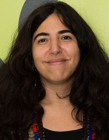 Reem Morsi | Rotten Tomatoes