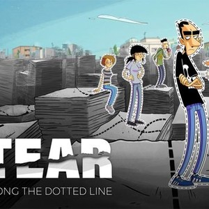 Tear Along The Dotted Line - Rotten Tomatoes