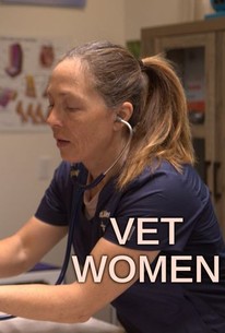 Vet Women | Rotten Tomatoes