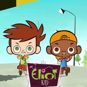 Eliot Kid: Season 2, Episode 1 - Rotten Tomatoes