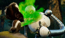 The Wild Robot - Trailers & Videos | Rotten Tomatoes