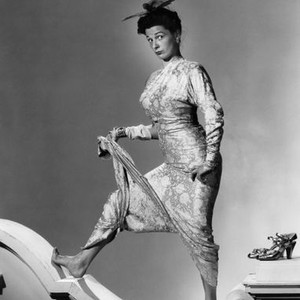 Cass Daley - Rotten Tomatoes