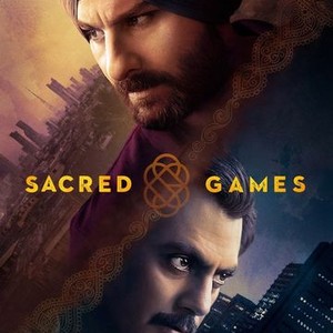 Sacred Games - Rotten Tomatoes