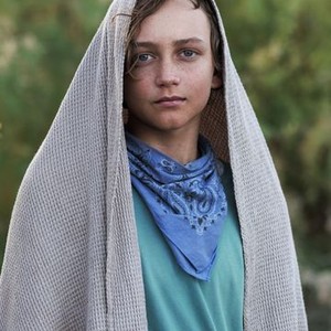 The Chosen One - Rotten Tomatoes