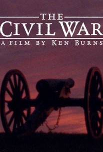 Ken Burns: The Civil War (2015) - Rotten Tomatoes