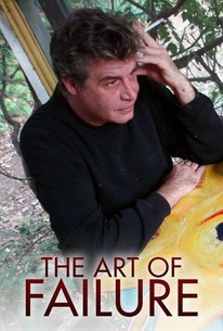 The Art of Failure | Rotten Tomatoes