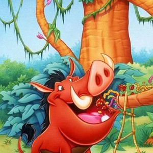 Timon & Pumbaa: Season 1, Episode 1 - Rotten Tomatoes