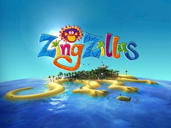 zingzillas ball