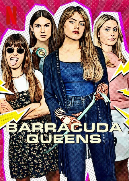 Barracuda Queens: Season 1 Pictures | Rotten Tomatoes
