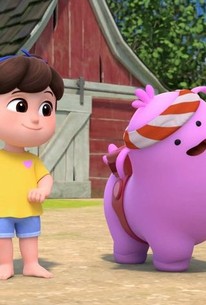 Remy & Boo: Season 1, Episode 23 | Rotten Tomatoes