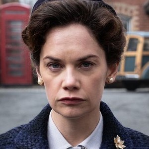 Mrs Wilson - Rotten Tomatoes