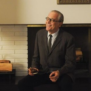 Ronald Guttman - Rotten Tomatoes