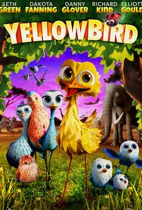 Yellowbird (2014) - Rotten Tomatoes