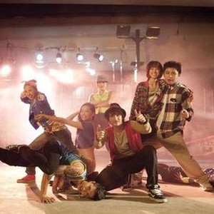 The Way We Dance - Rotten Tomatoes