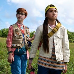 Finding 'Ohana - Rotten Tomatoes